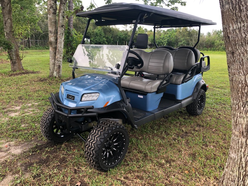 1253-Consignment-2022-Onward6LGas-LSV-9 - Gulf Atlantic Vehicles