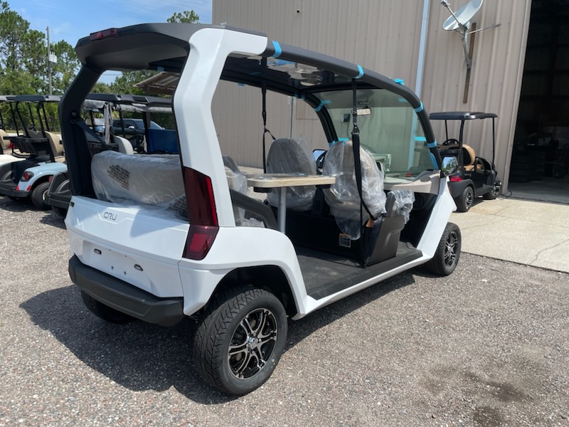 6709-Metallic-Pearl-Specter-White-CRU-5 - Gulf Atlantic Vehicles